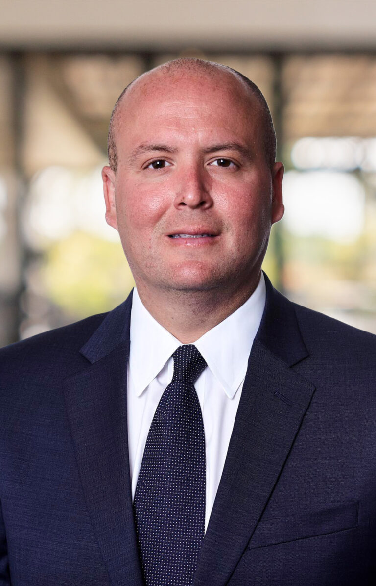 Meet John E. Clancy, Skilled ESQ Attorney at TTN Law