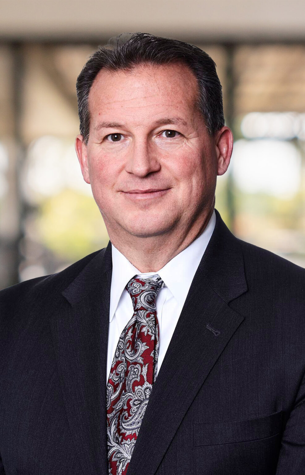 Dominic A. Tomaio: Renowned Legal Expert at TTN Law