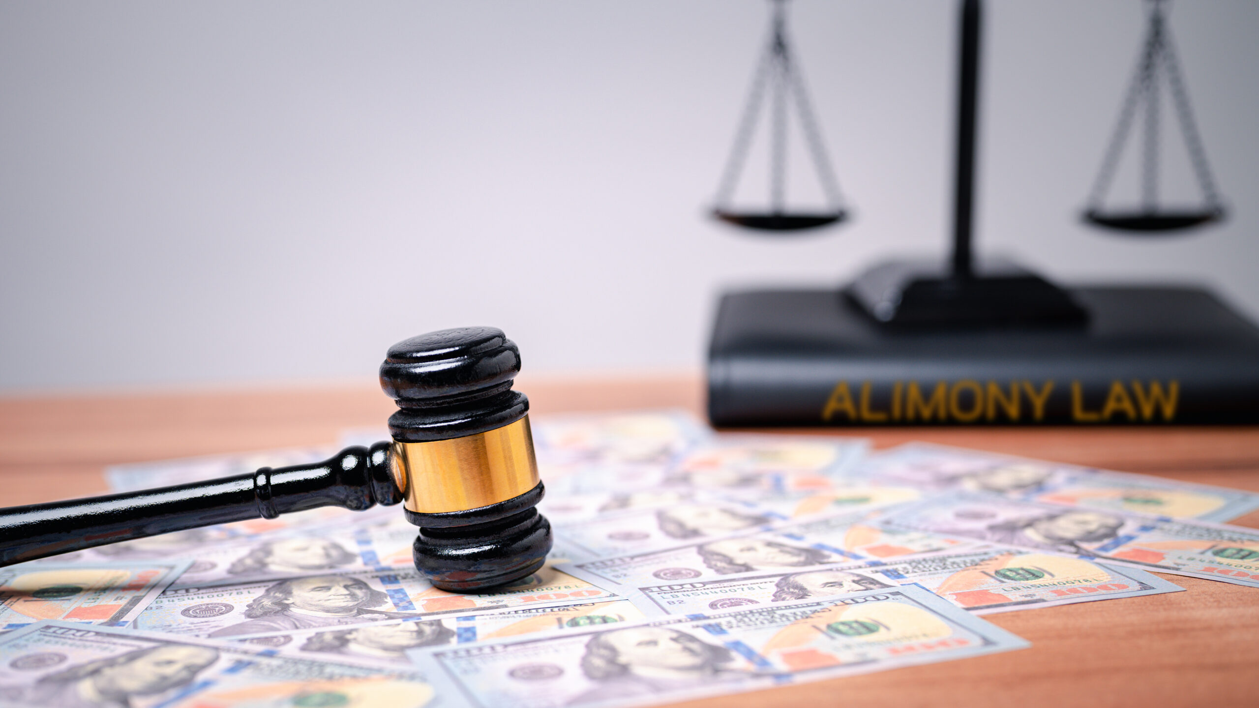 Can Alimony Orders Be Modified After Divorce in NJ?